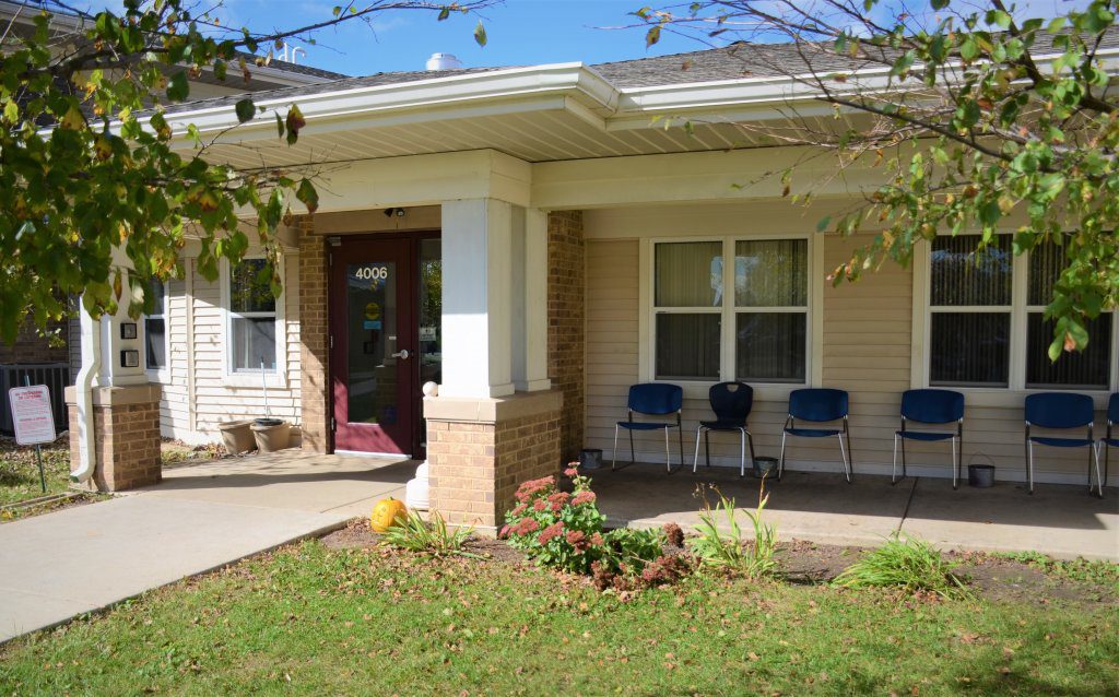 Safe Haven | Madison, WI | Porchlight, Inc. | Porchlight